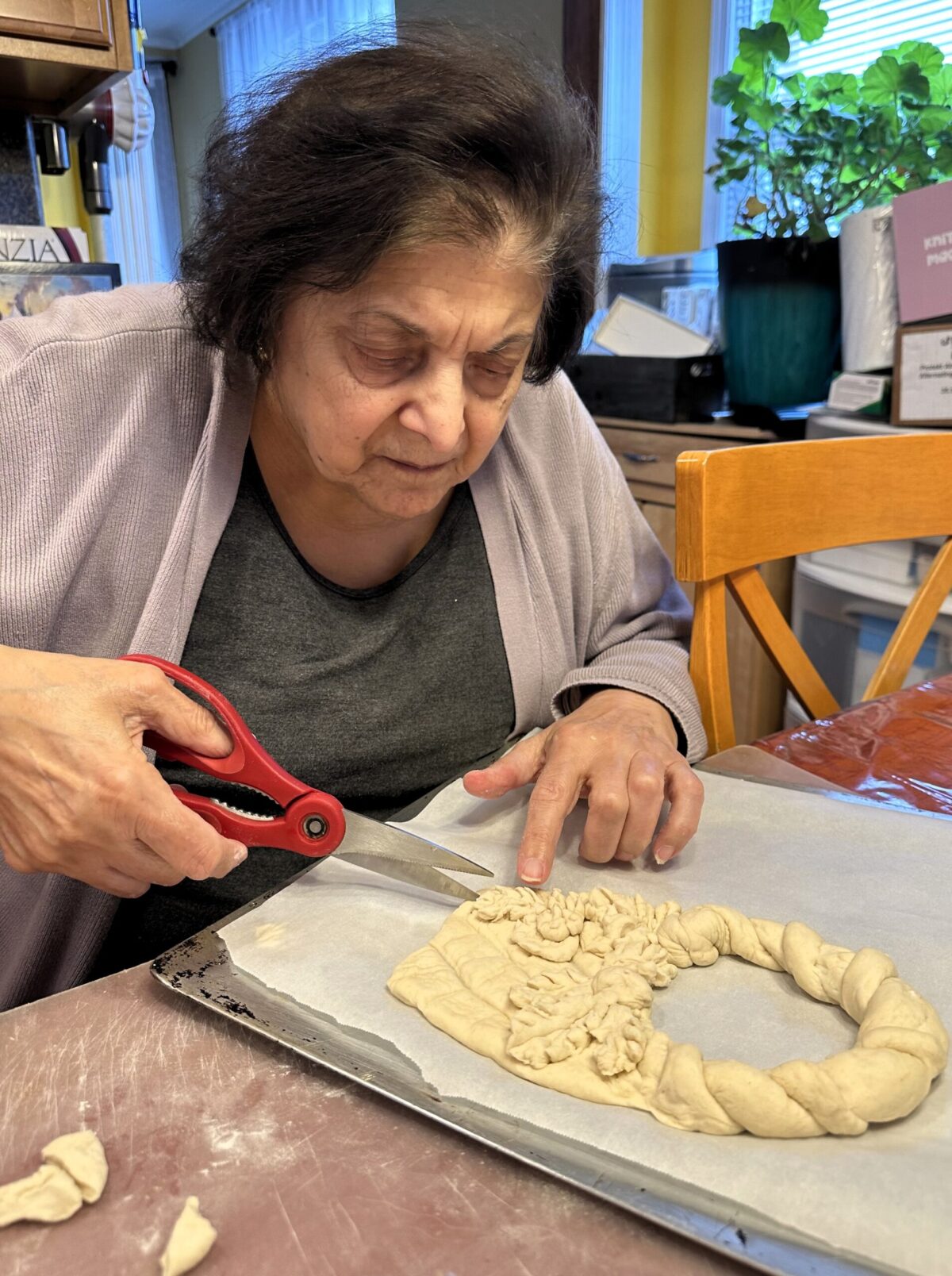 Celebrating St. Joseph’s Day – The Italian Cultural Foundation