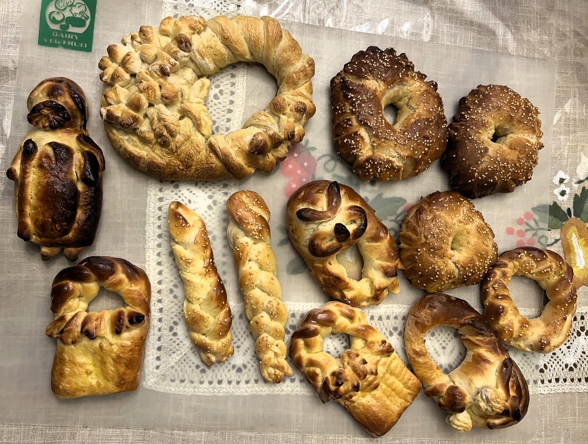 Celebrating St. Joseph’s Day – The Italian Cultural Foundation