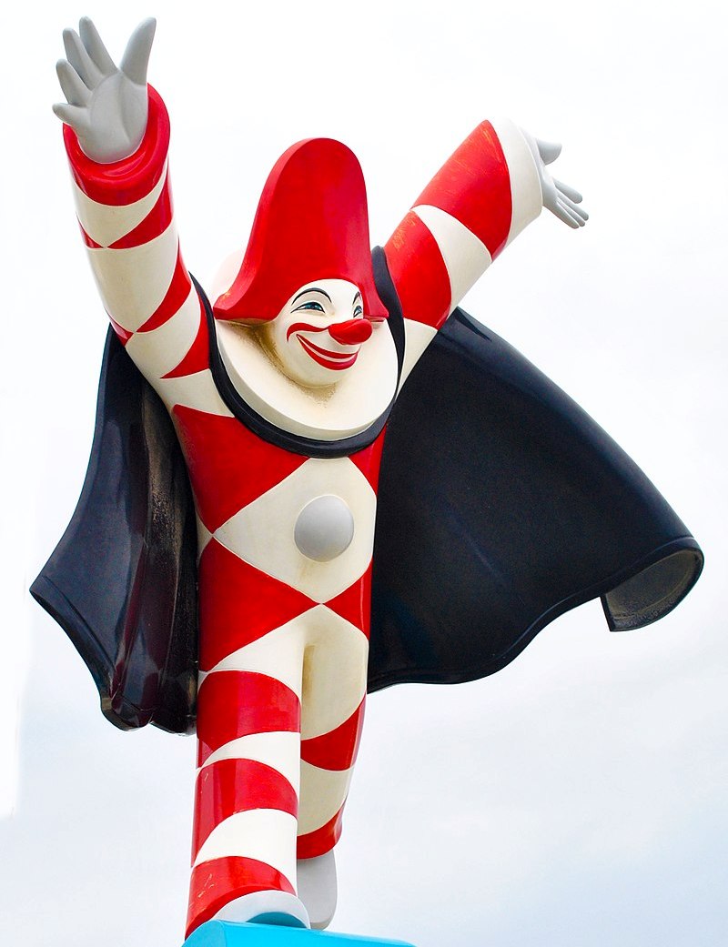 Carnevale in Italy: Parties, parades, and practical jokes – The Italian ...