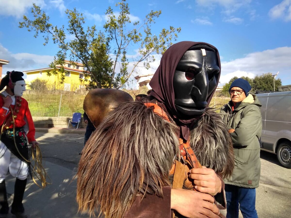 Carnevale in Italy: Parties, parades, and practical jokes – The Italian ...