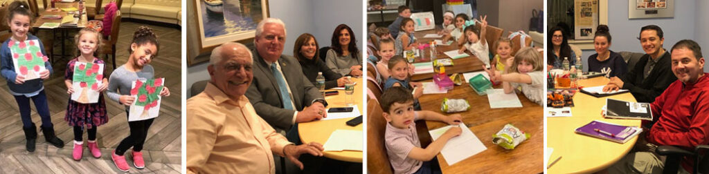 Language Programs – The Italian Cultural Foundation