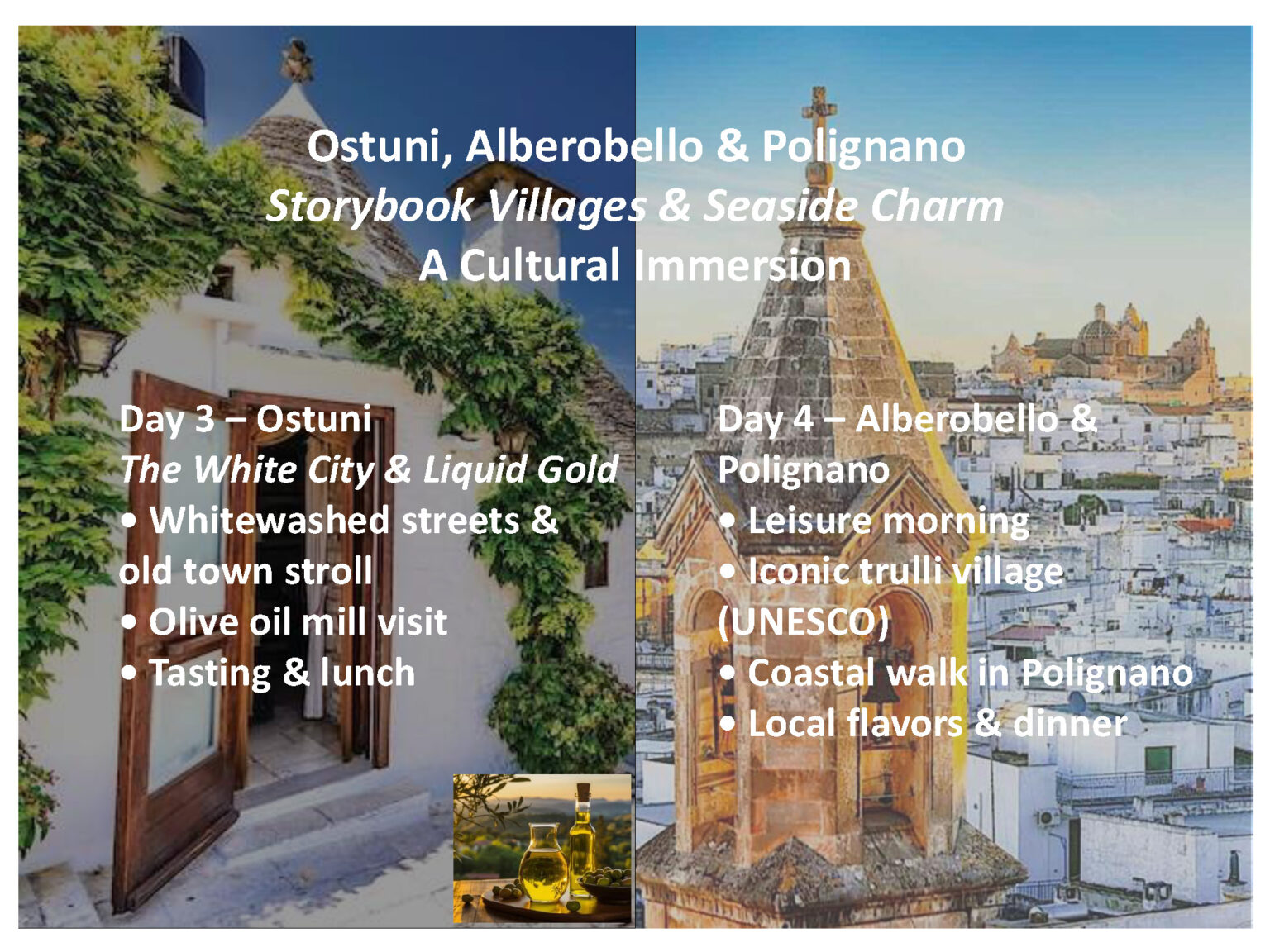 Perillo Tours Presentation 2026 – The Italian Cultural Foundation