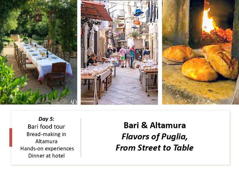 Perillo Tours Presentation 2026 – The Italian Cultural Foundation